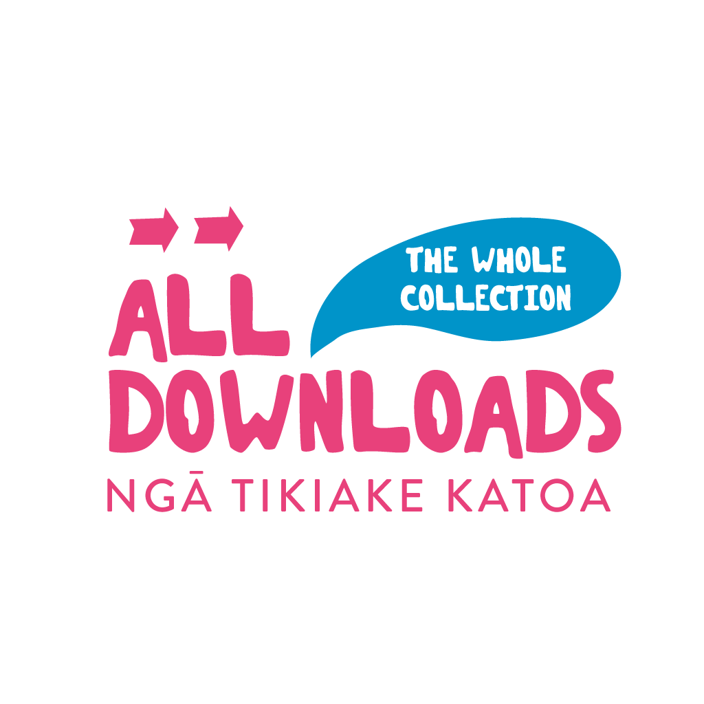 ECE Printable Resources & Downloads NZ | TeacherTalk Educational Tools