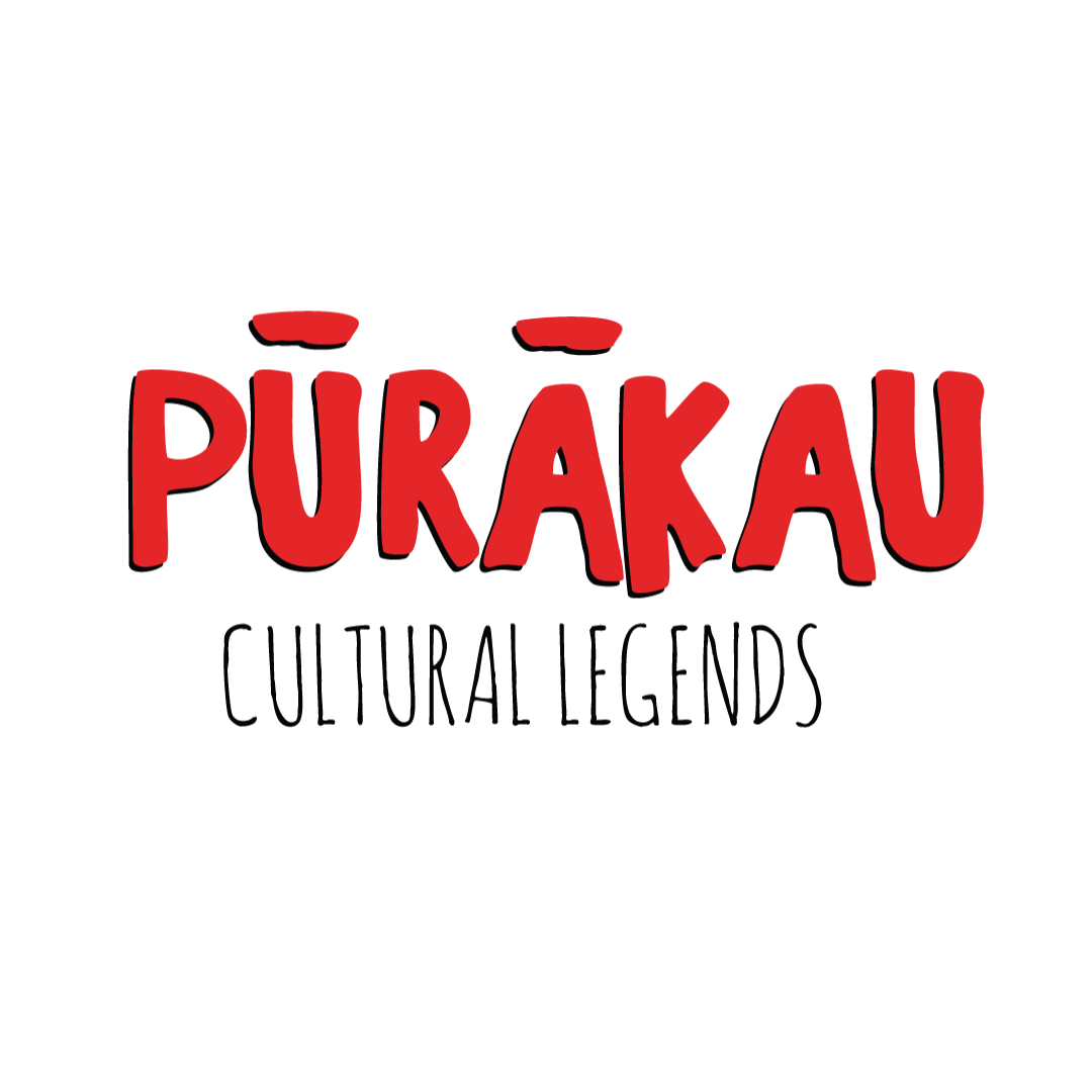 Cultural Legends | Ngā Pūrakāu – TeacherTalk