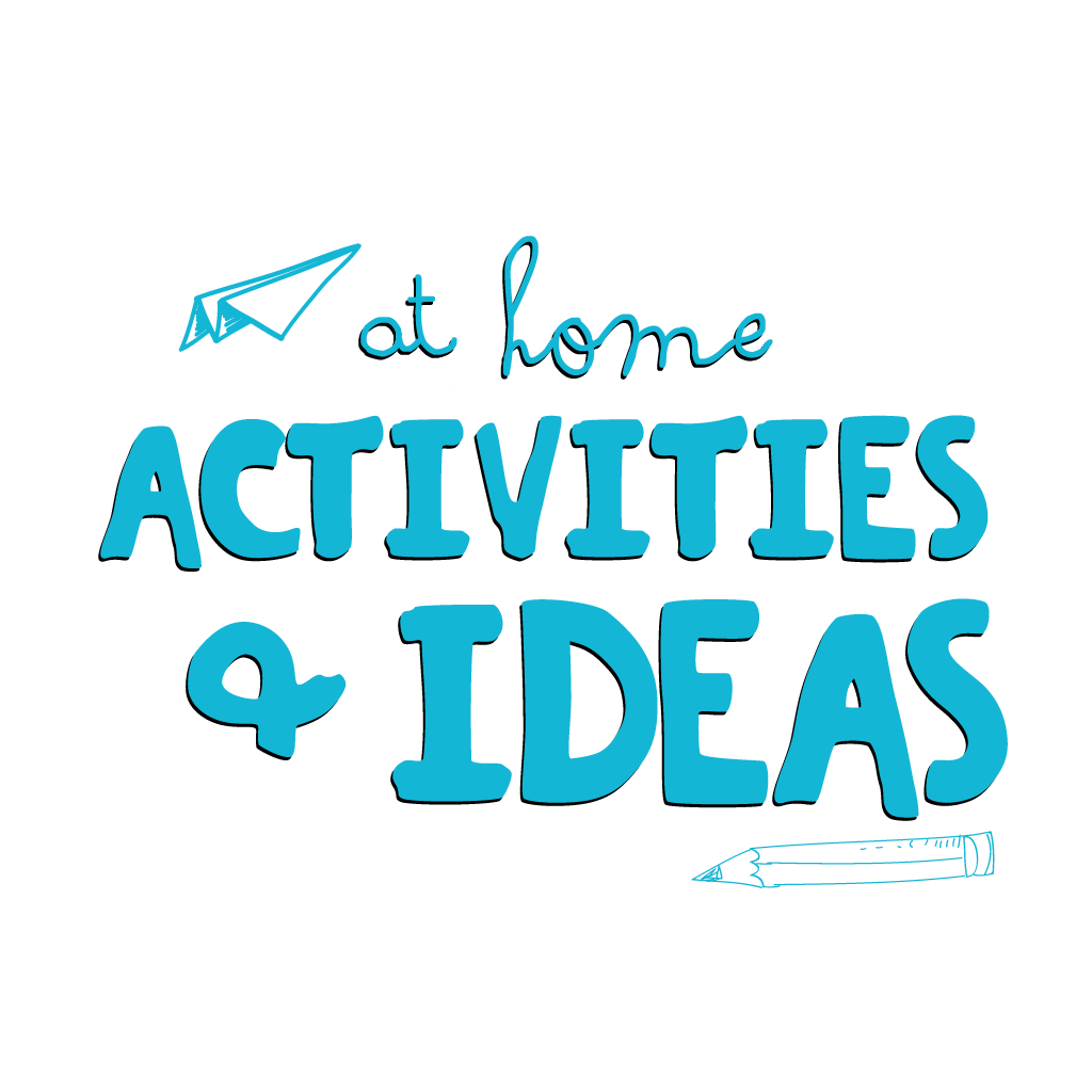 At Home Learning Activities for Early Childhood NZ | ECE Resources ...