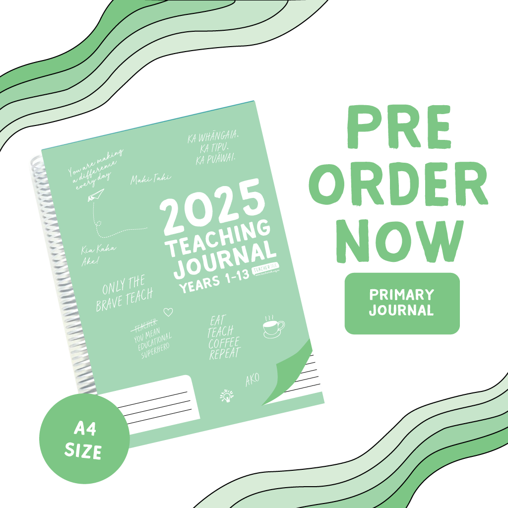 Educational Resources for early childhood educators, teachers,tamariki ...