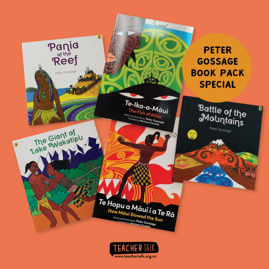 Educational Resources for early childhood educators, teachers,tamariki ...