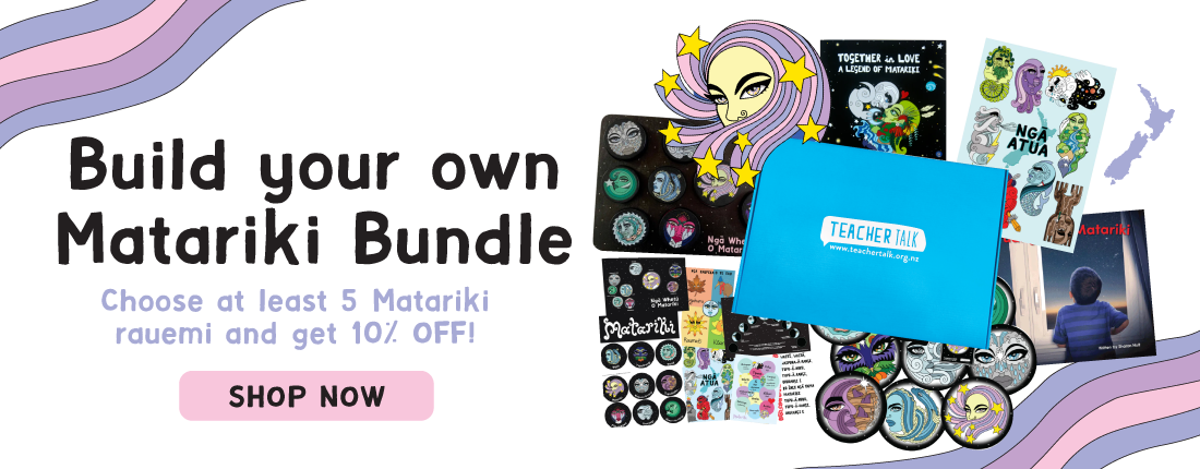 Educational Resources for early childhood educators, teachers,tamariki ...