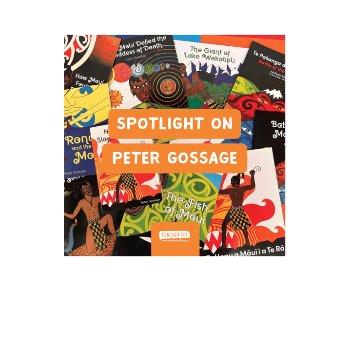 Educational Resources for early childhood educators, teachers,tamariki ...
