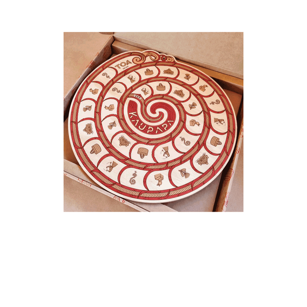 KAUPAPA - Learn te reo Māori through play! – TeacherTalk