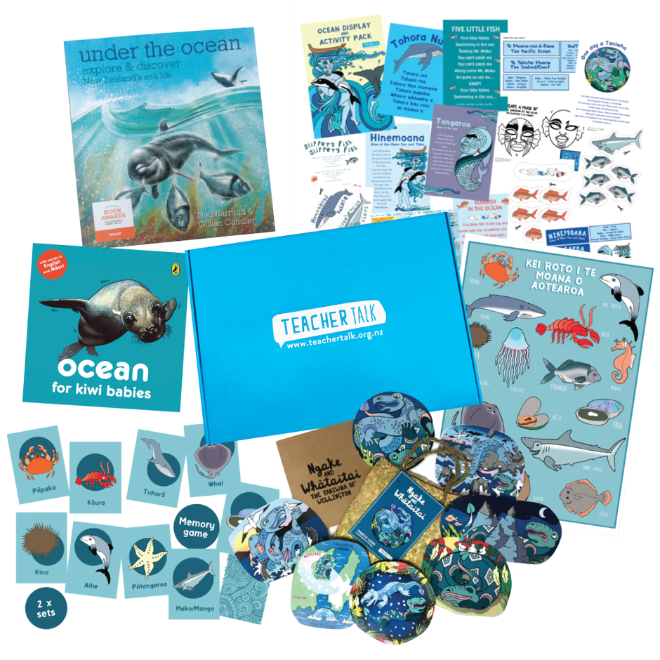 Sale | Hoko – TeacherTalk