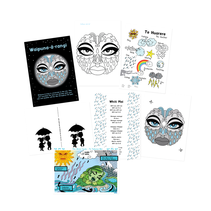 Mat Time Activities | Wā Whāriki – TeacherTalk