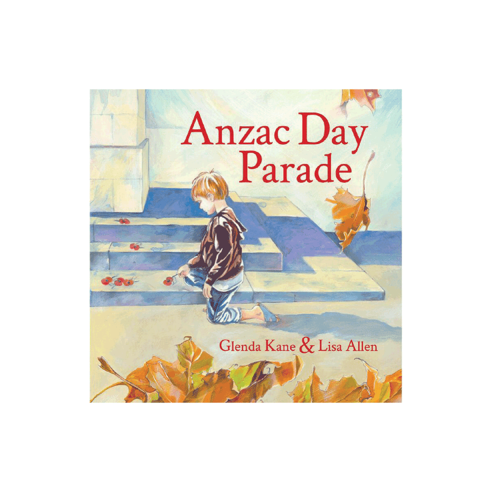 Anzac Day Parade – TeacherTalk