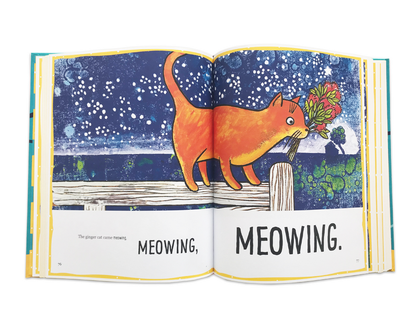 Summer Days - Stories & Poems Celebrating the Kiwi Summer – TeacherTalk