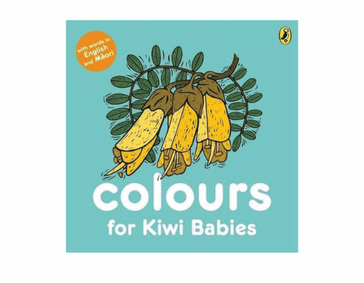 Colours | Ngā Tae – TeacherTalk