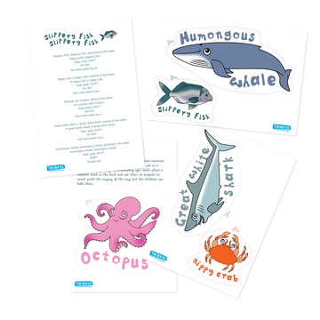 Mat Time Activities for Early Childhood NZ | ECE Resources – TeacherTalk