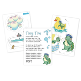 Mat Time Activity Downloads – TeacherTalk