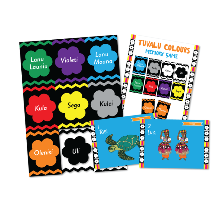 Early Childhood Educational Resources NZ | All ECE Products ...